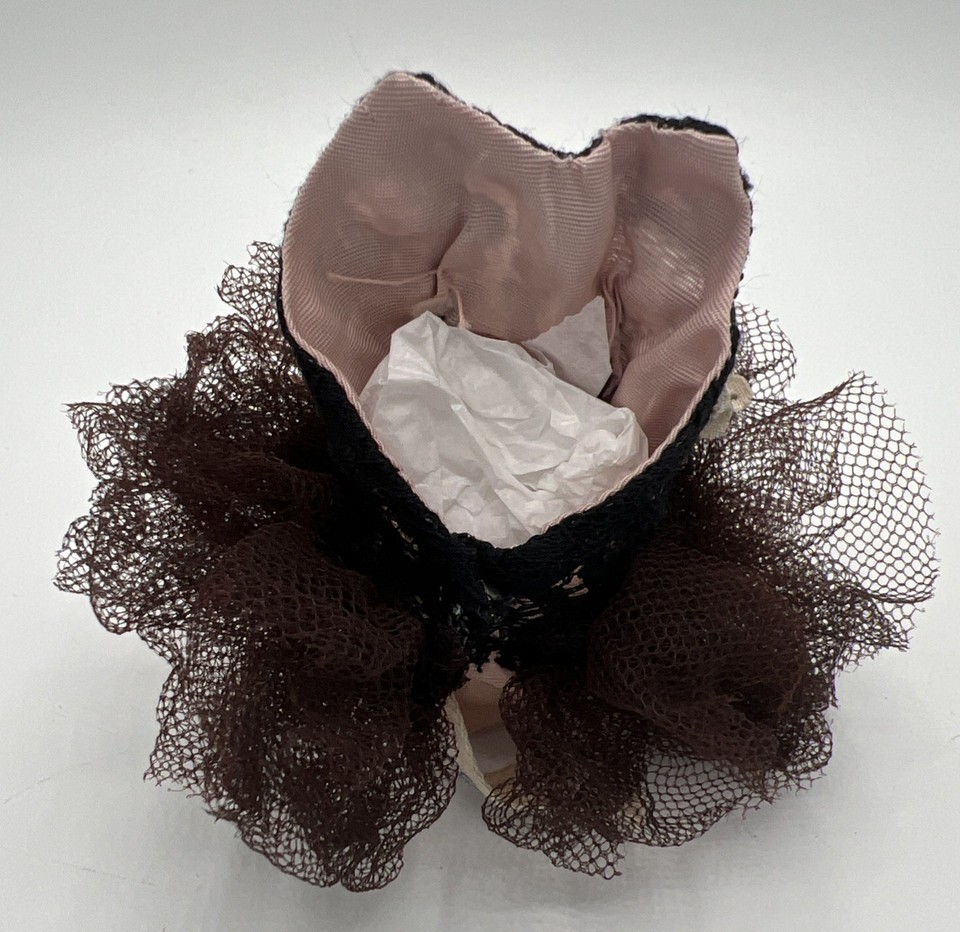 HTF Vintage 1958 Vogue Jill Doll Ballerina Outfit #3314 VGC! | eBay