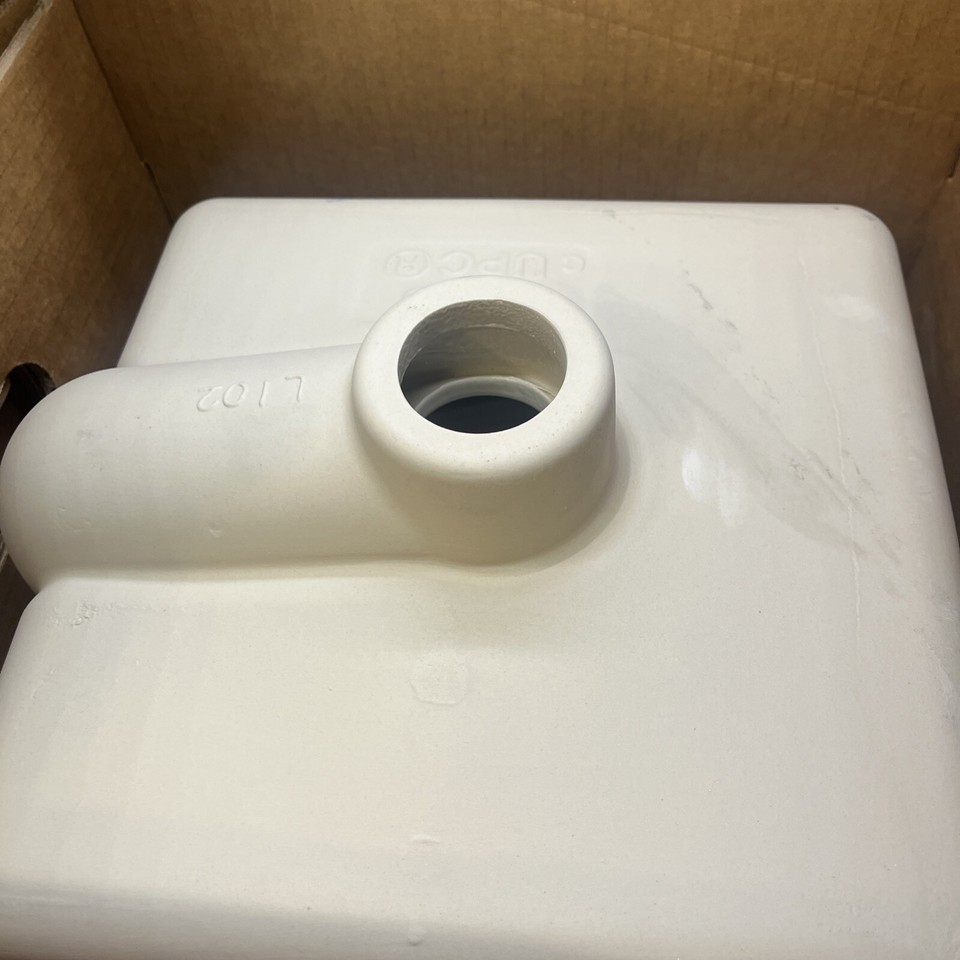 Kohler 8188-96 Verticyl 13-1/16" Square Vitreous China Undermount ...