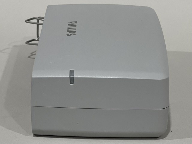 Philips IntelliVue M8023A Patient Monitor Charger 865122 for sale ...