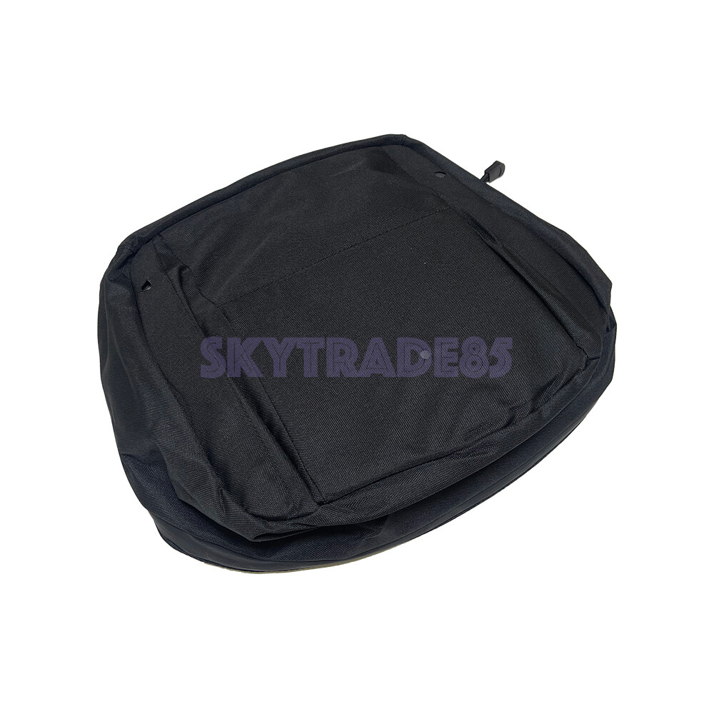 Under-Hatch Storage Bag F5G-U511A-V0-00 For Yamaha FX | eBay