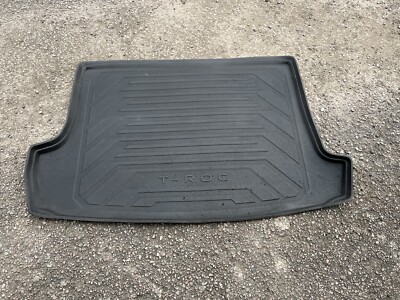 Genuine VW T-Roc 2017-2024 Foam Boot Liner 2GA.061.160 | eBay UK