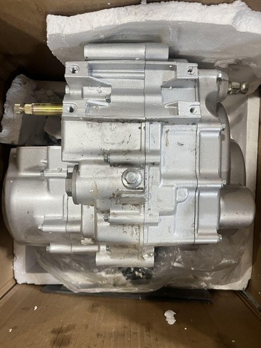 USED 4 Stroke 250cc DIRT BIKE ATV Engine Motor Max Power: 11.3Kw/h | eBay