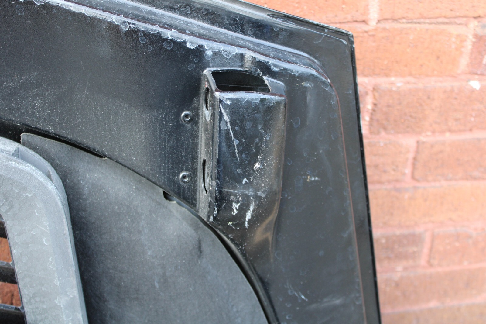 Chevy Corvette C7 Hood Bonnet 2014 2016 2017 2018 2019 Cover Panel OEM ...