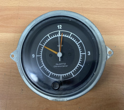 Valiant Dash Clock. Cl | eBay