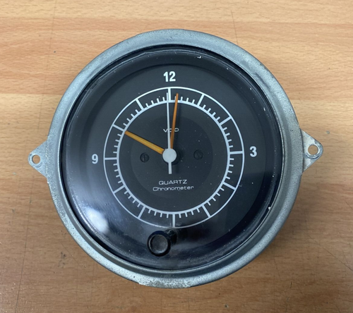 Valiant Dash Clock. Cl | eBay Australia