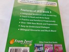Japanese from Zero! 3 Proven Techniques to Learn workbook grammar Kanji ...
