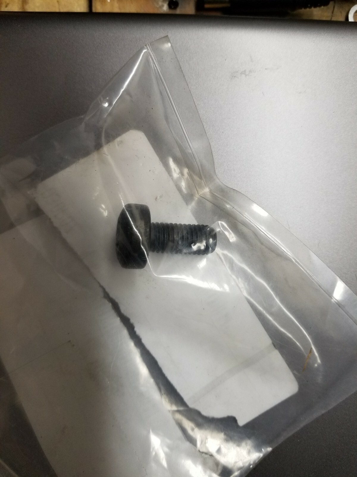 Genuine BMW Fillister Head Screw P/N# 07149148299 | eBay