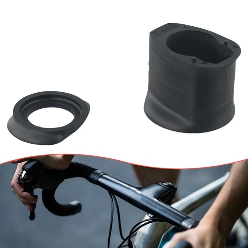 Bike Bicycle Spacer Set Essential Handlebar Accessories for 118mm Fork ...