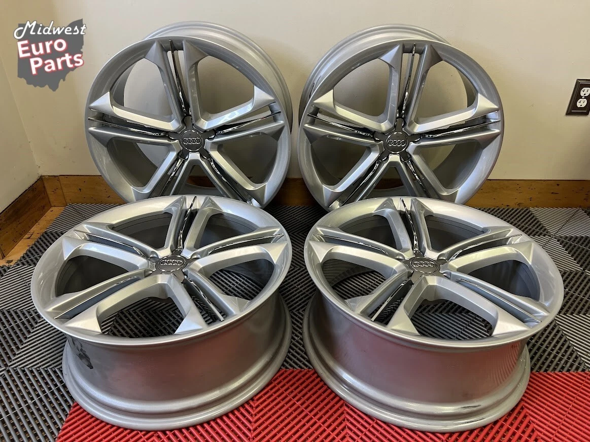 Audi A8 Rims For Sale