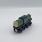 DEREK The DIESEL- Thomas The Train Tank Engine Wooden Railway Friends ...