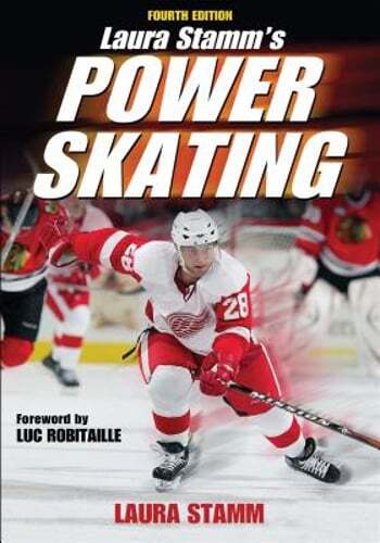 Laura Stamm's Power Skating by Ms. Stamm, Laura: Used 9780736076203| eBay
