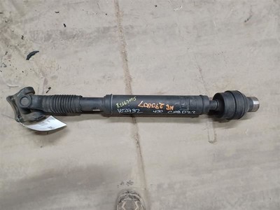 Front Drive Shaft 68305624AD Fits 19-22 Ram 2500 3500 6 Speed 68RFE ...