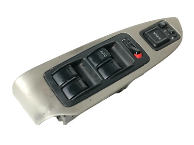 2006 - 2008 Honda Pilot Drivers Master Window Switch P: 35750-S9V-A110 ...