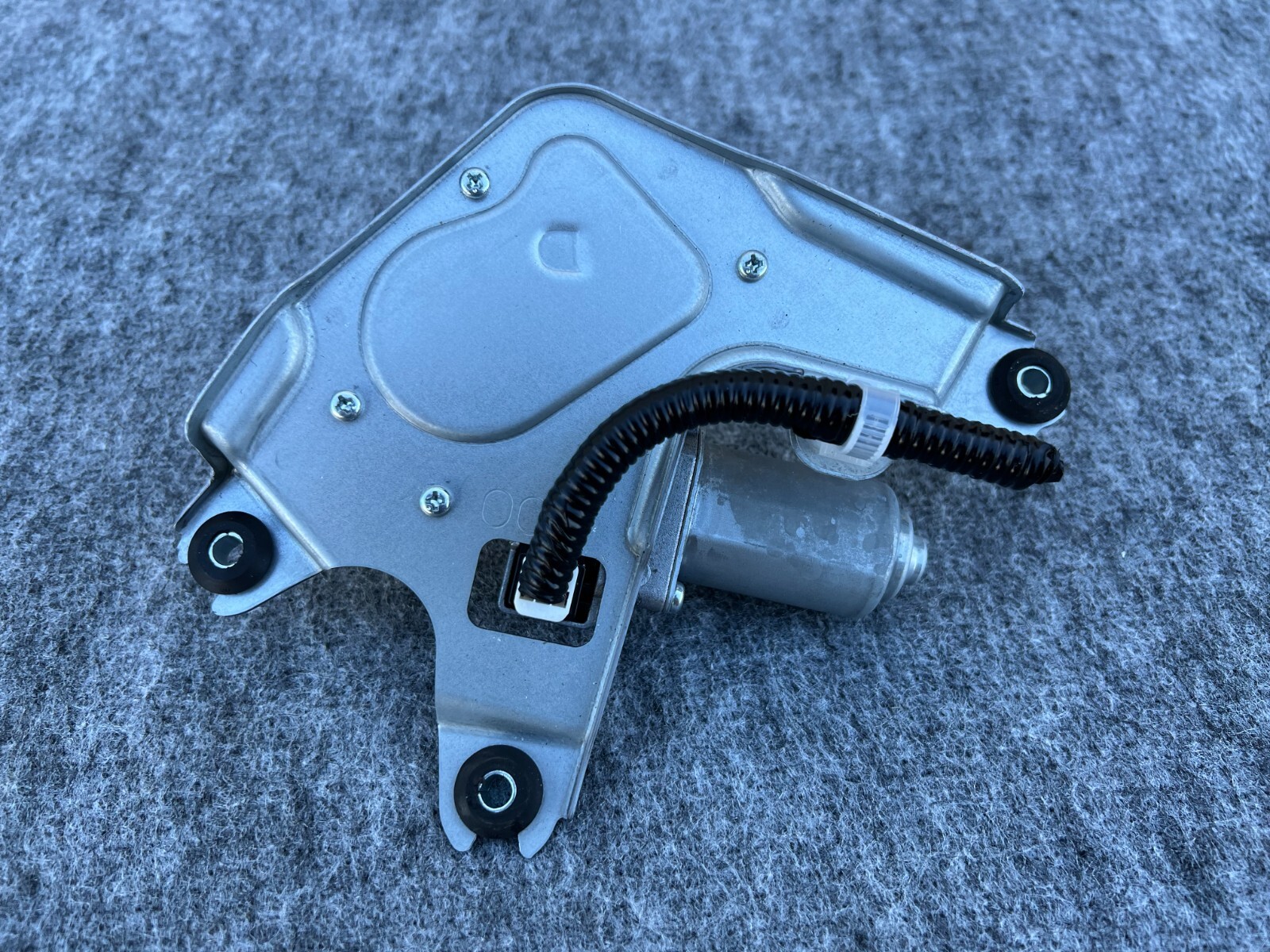 INFINITI QX50 2019-2023 OEM TRUNK LIFTGATE TAILGATE REAR WIPER MOTOR ...