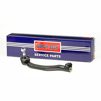 CAPSautomotive Tie Rod End for Bmw 32106778438 7676055 | eBay