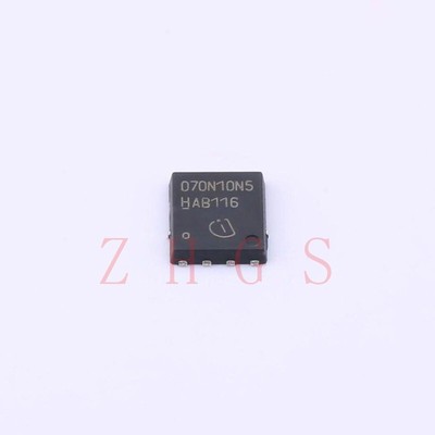 10PCS BSC070N10NS5 BSC070N10 Infineon TDSON-8(6x5) MOS NEW STOCK | eBay