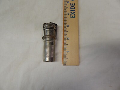 Everdry WWII Waterproof Match Safe/Case, Vintage | eBay