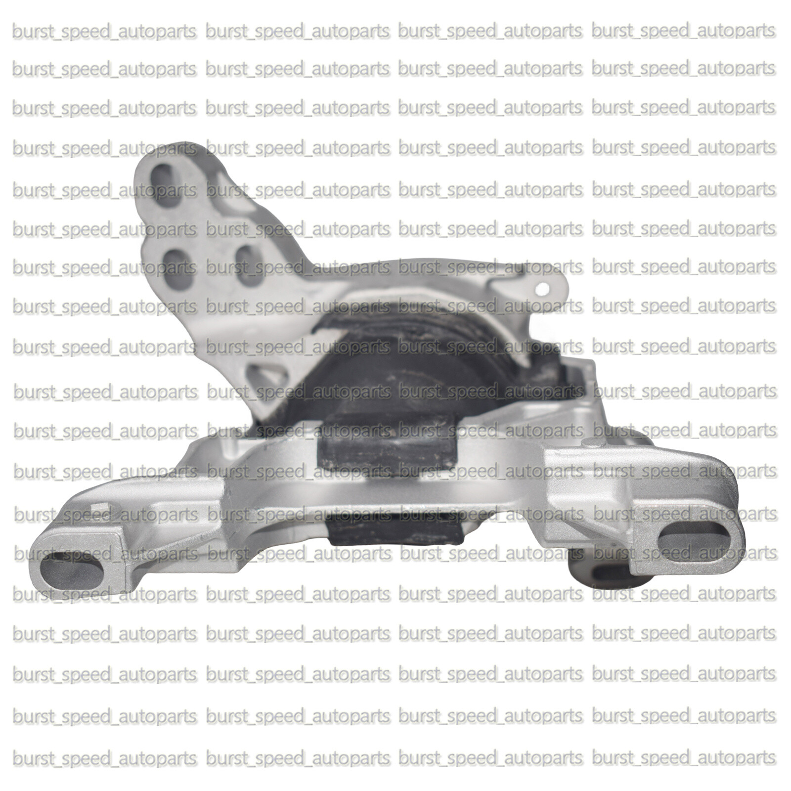 Fit Mazda 3 BM BN 2.0L Right RH Engine Mount PE-VPS Auto & Manual 2013 ...