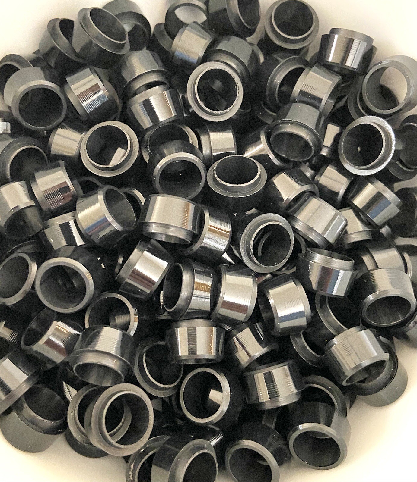 .370 Collared Ferrule for Titleist TSi TS3 TS2 818 816 915 Hybrid ...