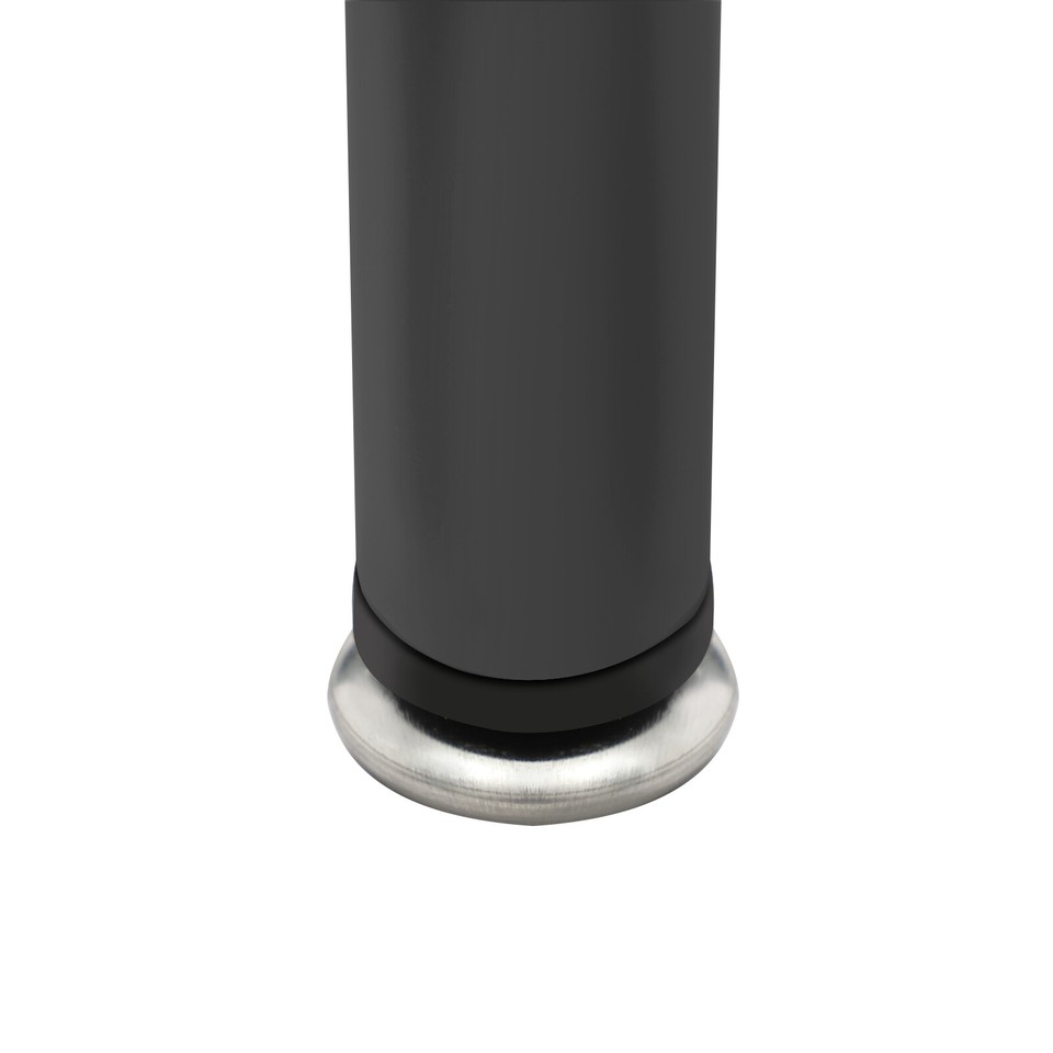 Clothes Rack with Bottom Shelves, Home Clothes Rack, Standing Clothes Rack | eBay