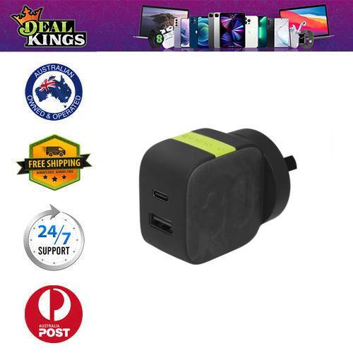 InfinityLab InstantCharger 30W 2 USB - Free Shipping | eBay Australia