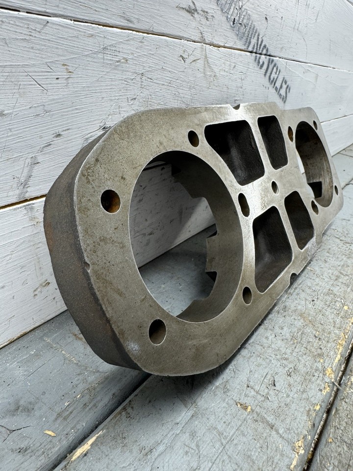 Harley S&S 5006 P/N 53-0006 Cylinder Torque Plate Case Boring Plate | eBay