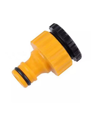 Universal Hose Pipe Tap Connector Garden Watering Water Male Fitting ...