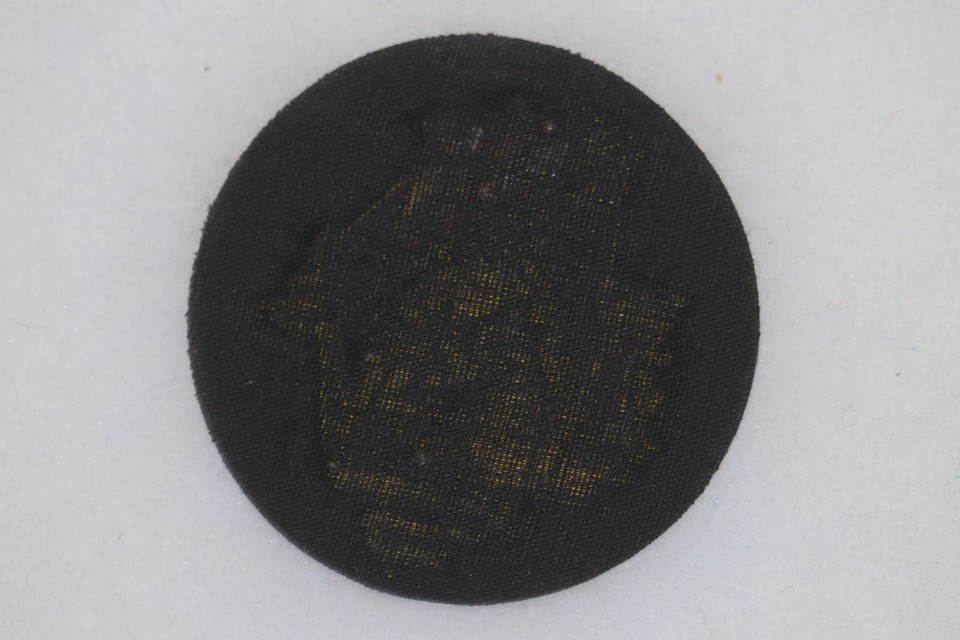 BRITISH ARMY WW2 CHINDIT COTTON BURMA SPECIAL FORCES FORMATION DIVISION ...