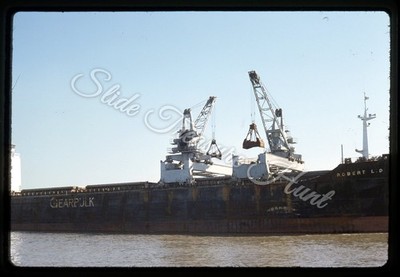 Cargo Merchant Ship 35mm Slide 1970s Kodachrome | eBay