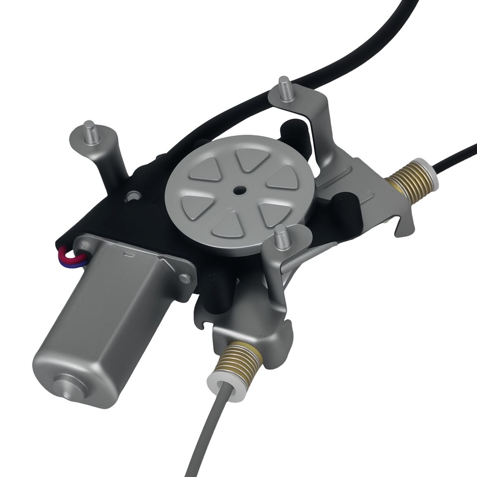 Power Window Lift Regulator Front Left for Mazda MPV 2000-2006 741-922 ...