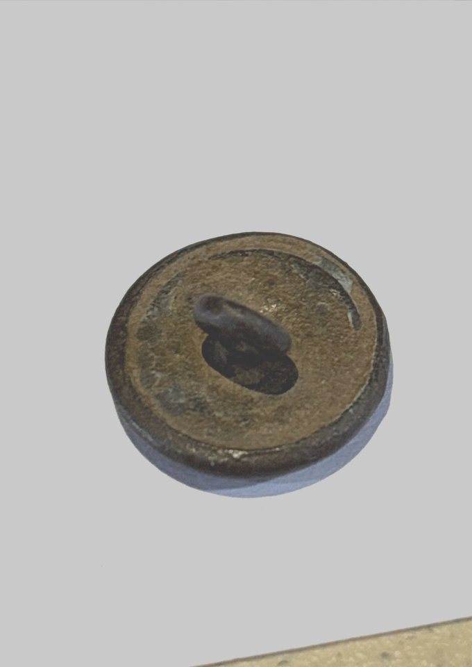 civil war confederate staff officers coat button | eBay