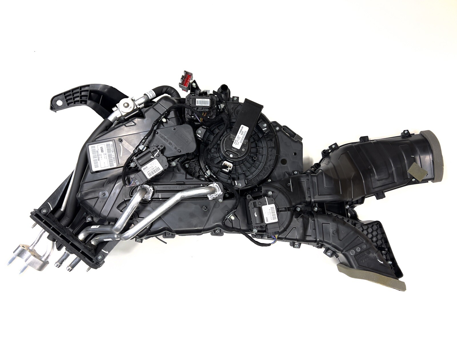 FORD OEM 17-18 Explorer Air Conditioner-Evaporator Assembly DB5Z19850F ...