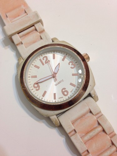 Ladies Good Condition Working Quartz Watch | eBay Australia