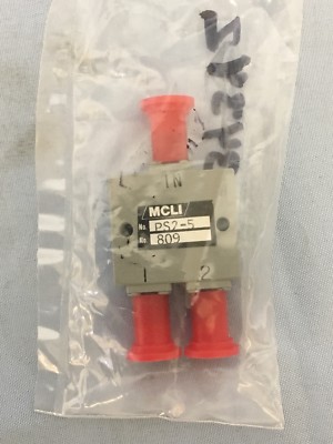 Power Splitters - Power Divider Model