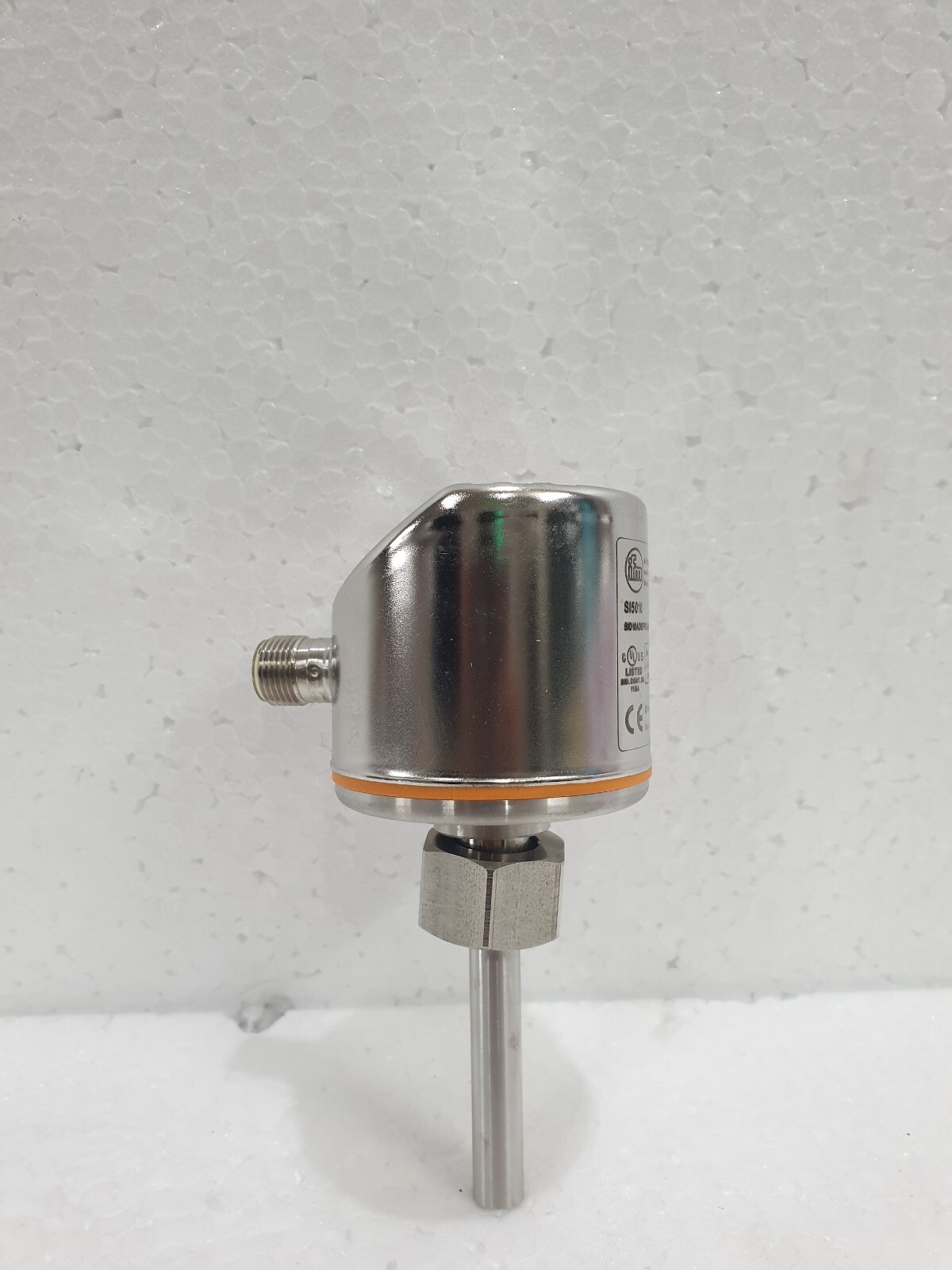 ifm SI5010 Flow Monitor for sale online | eBay