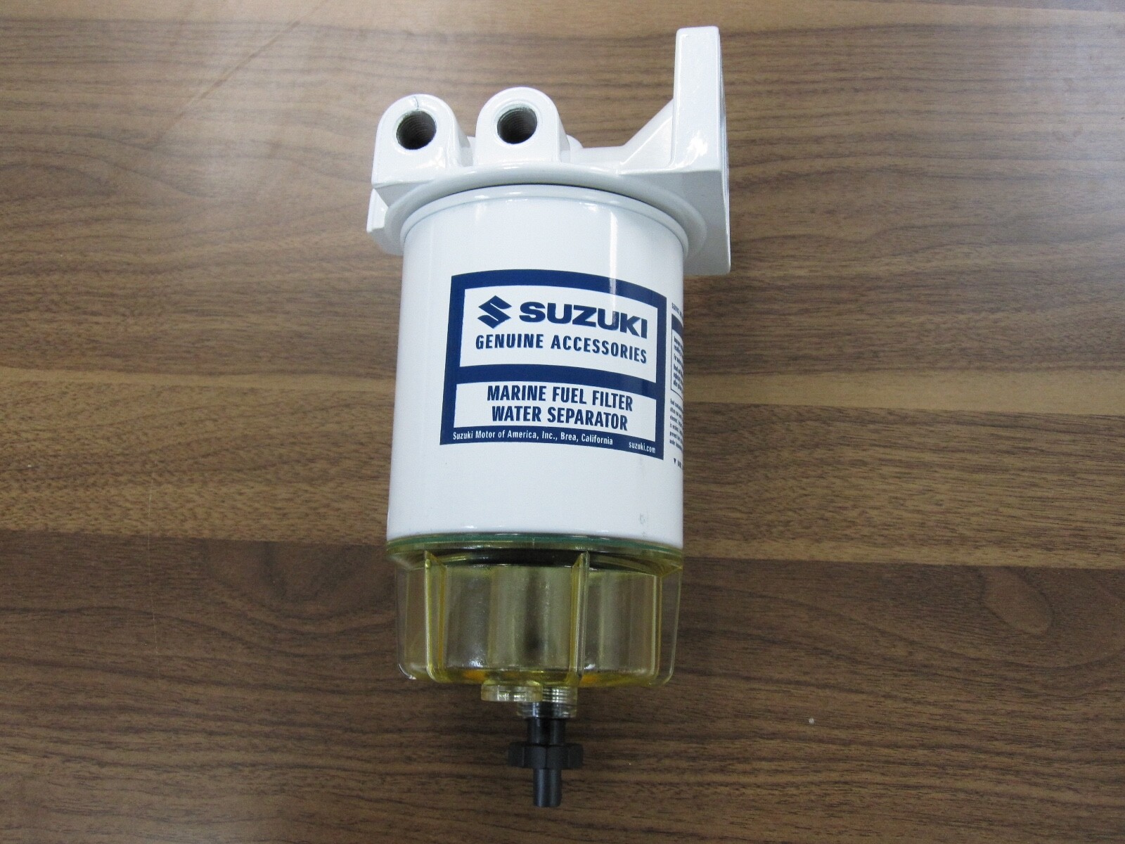 Suzuki Boat Fuel Filter 99105-20005-asy | Water Separator for sale ...