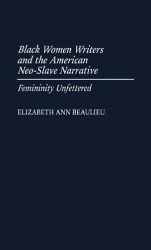Contributions in Afro-American and African Studies: Contemporary Black ...