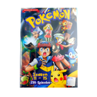 Pokemon Season 1 - 20 Complete Collection Dvd New Series anime ...