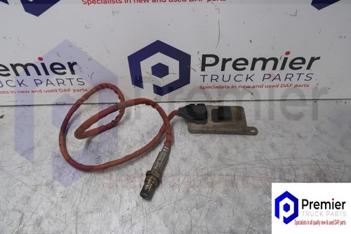 Fits DAF NOX Sensor CF XF Part No 1697586 1793379 1836060 2011649 | eBay