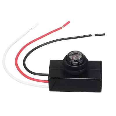 DC 8-50V Photoelectric Switch12V/24V/36V/48V Direct Current Photocell ...