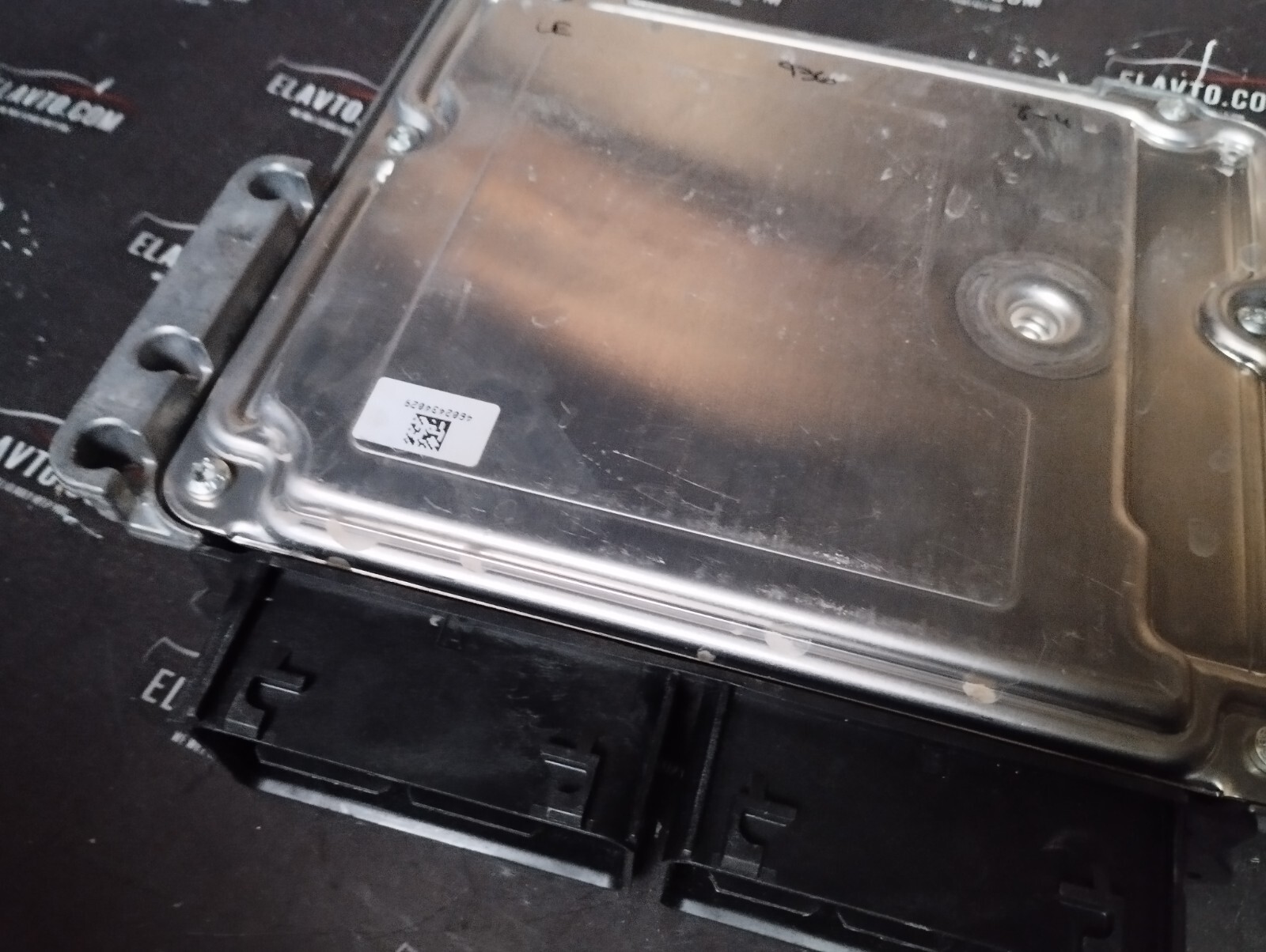 Genuine Ford GV61-12A650-KA F1F1-12B684-ZA Bosch 0281033472 1039S99521 ...