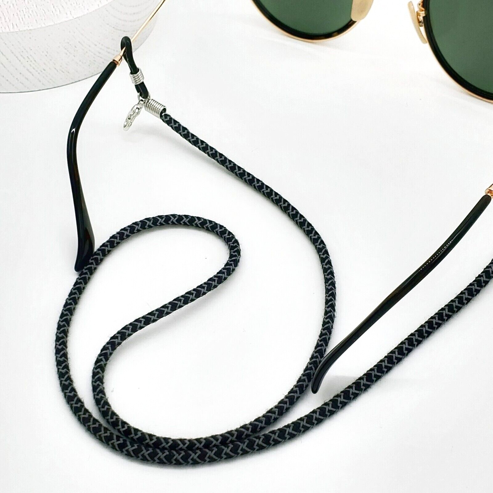 Glasses Lanyard Trendy Sunglasses Chain Neck Strap | eBay