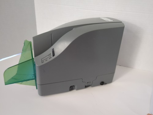 Digital Check Express CheXpress 30 CX30 USB Check Scanner 152000-02 ...