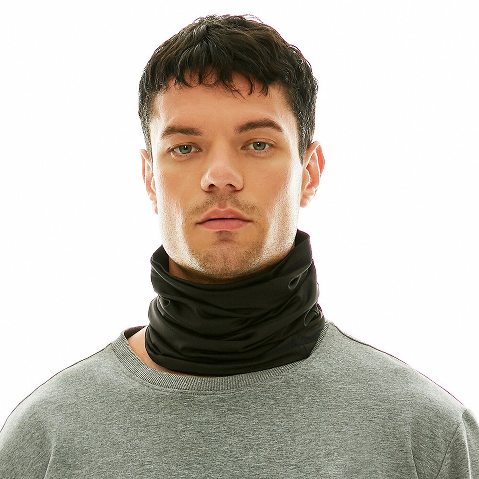 Bandana Face Masks Cover Balaclava Scarf Neck Gaiter Head Band Reusable ...