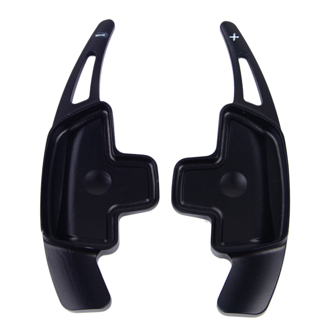 Car Steering Wheel Shift Paddles Shifter fit for Mercedes A180 B250 ...