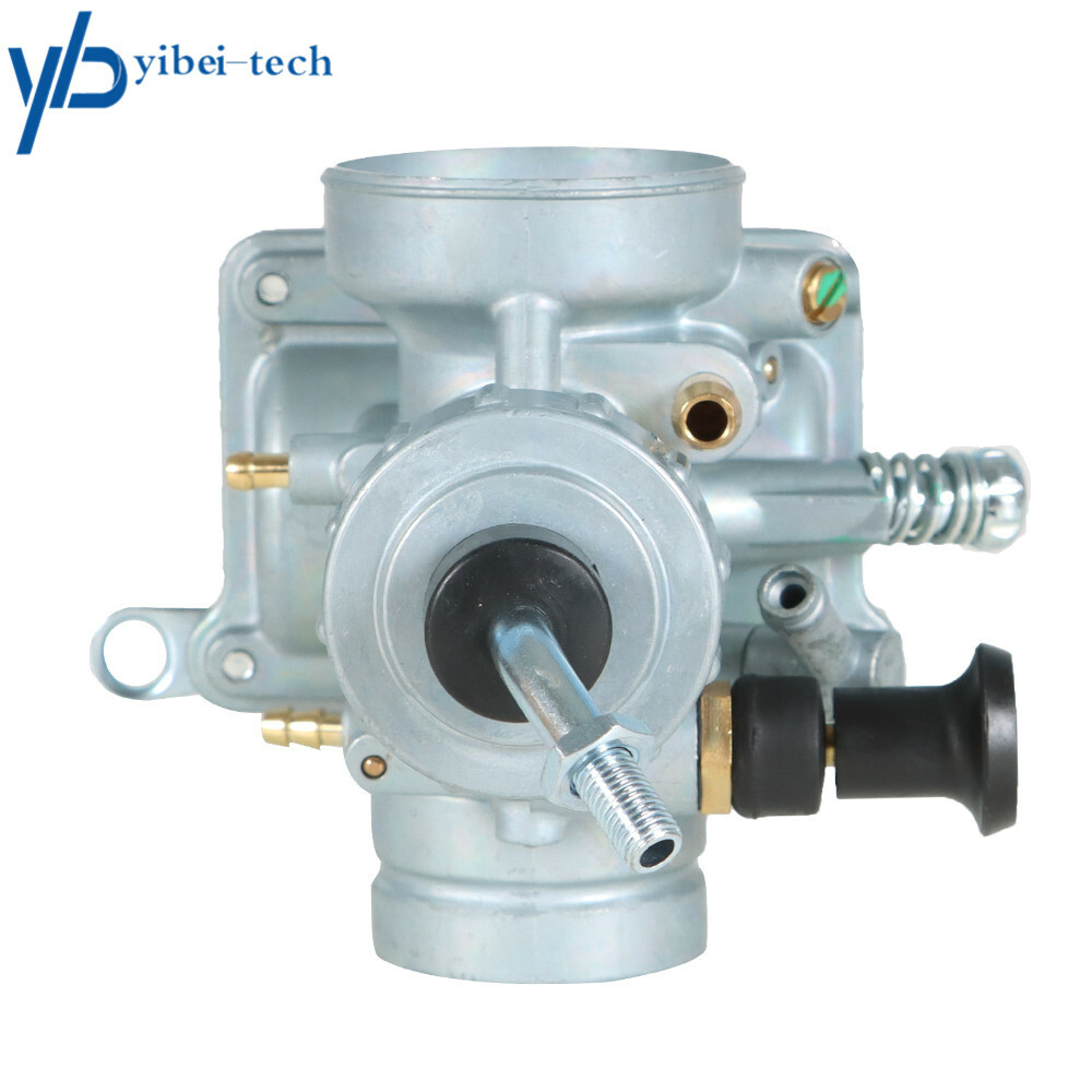 Brand New Replaces Carburetor LT250EF Fit For Suzuki Quadrunner 250 ...