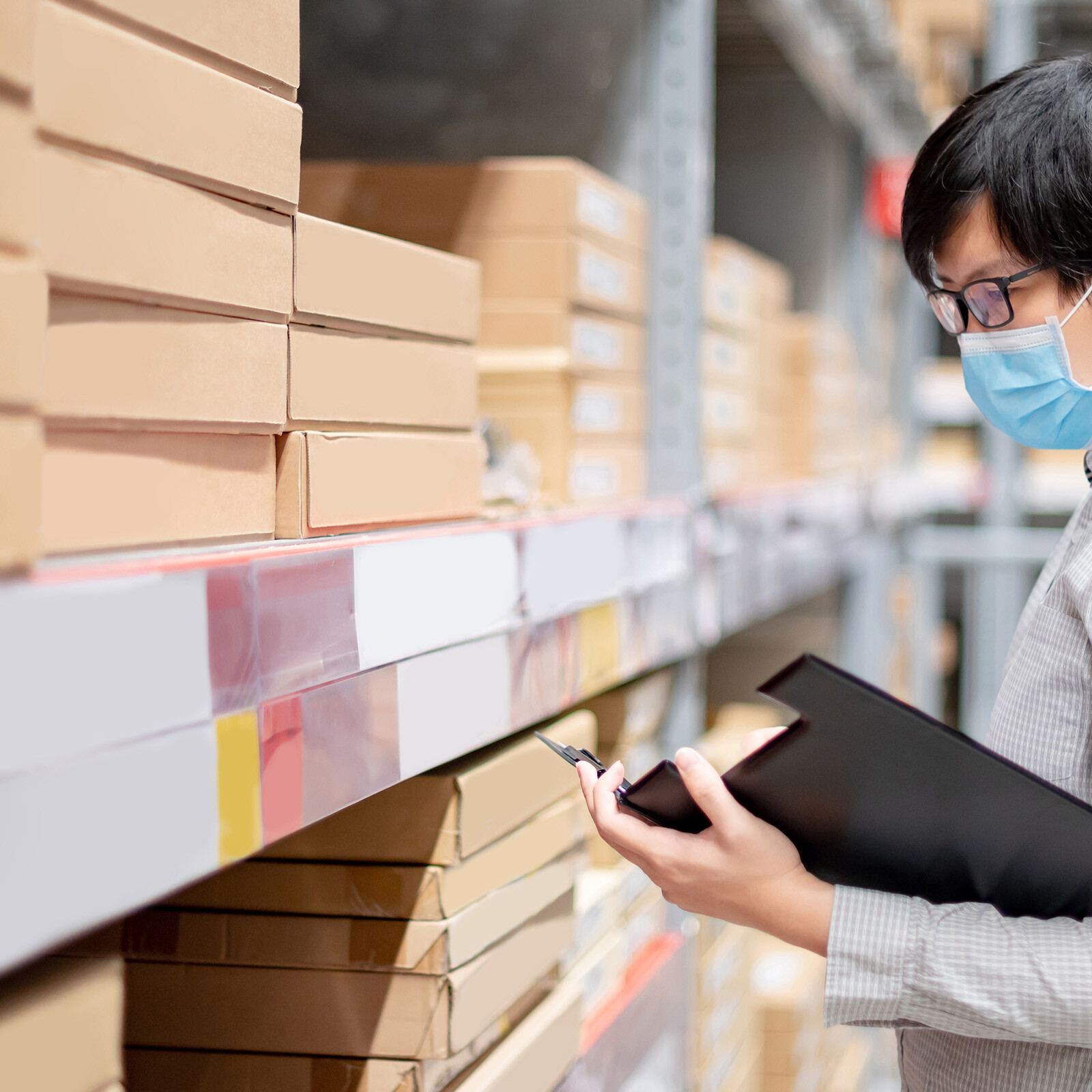 4001 to 5000, 5001 to 6000 Consecutive Number Stickers Label Numbers ...