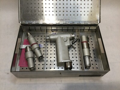 Orthopedic - Maxi Driver