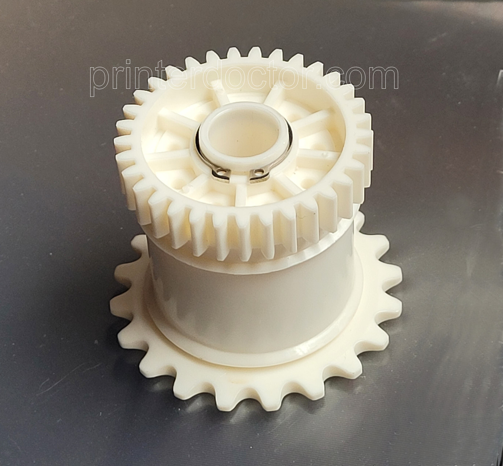 Genuine Noritsu Koki A201212-01 20 tooth sprocket 32t gear 312816047 ...