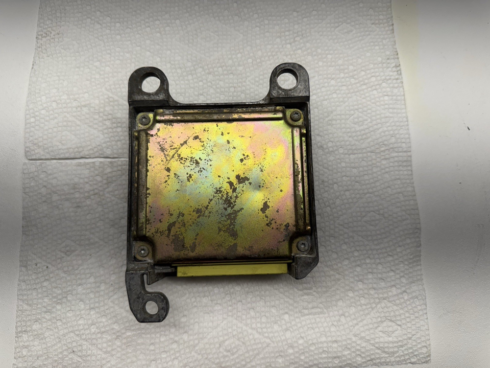 2003 2004 2005 2006 Toyota Matrix Computer Safety Control Module 89170 ...